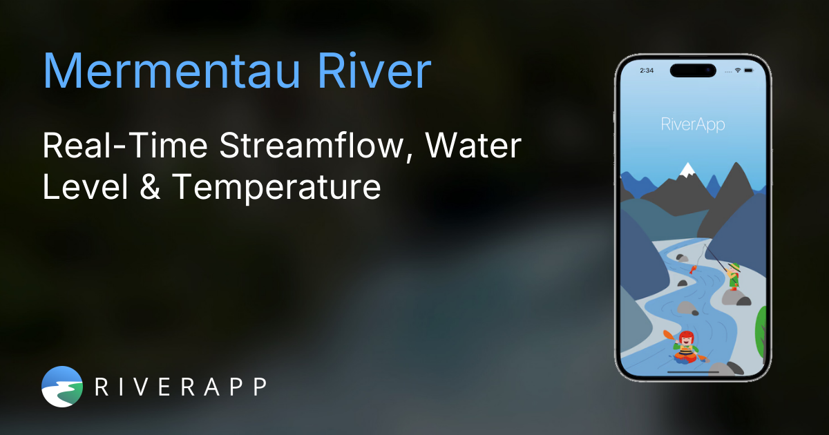 Mermentau River | Current River Conditions