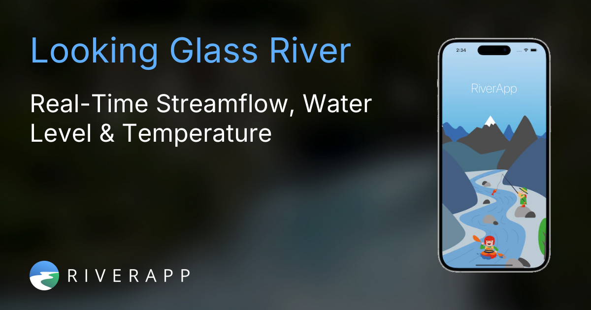 Looking Glass River | Current River Conditions